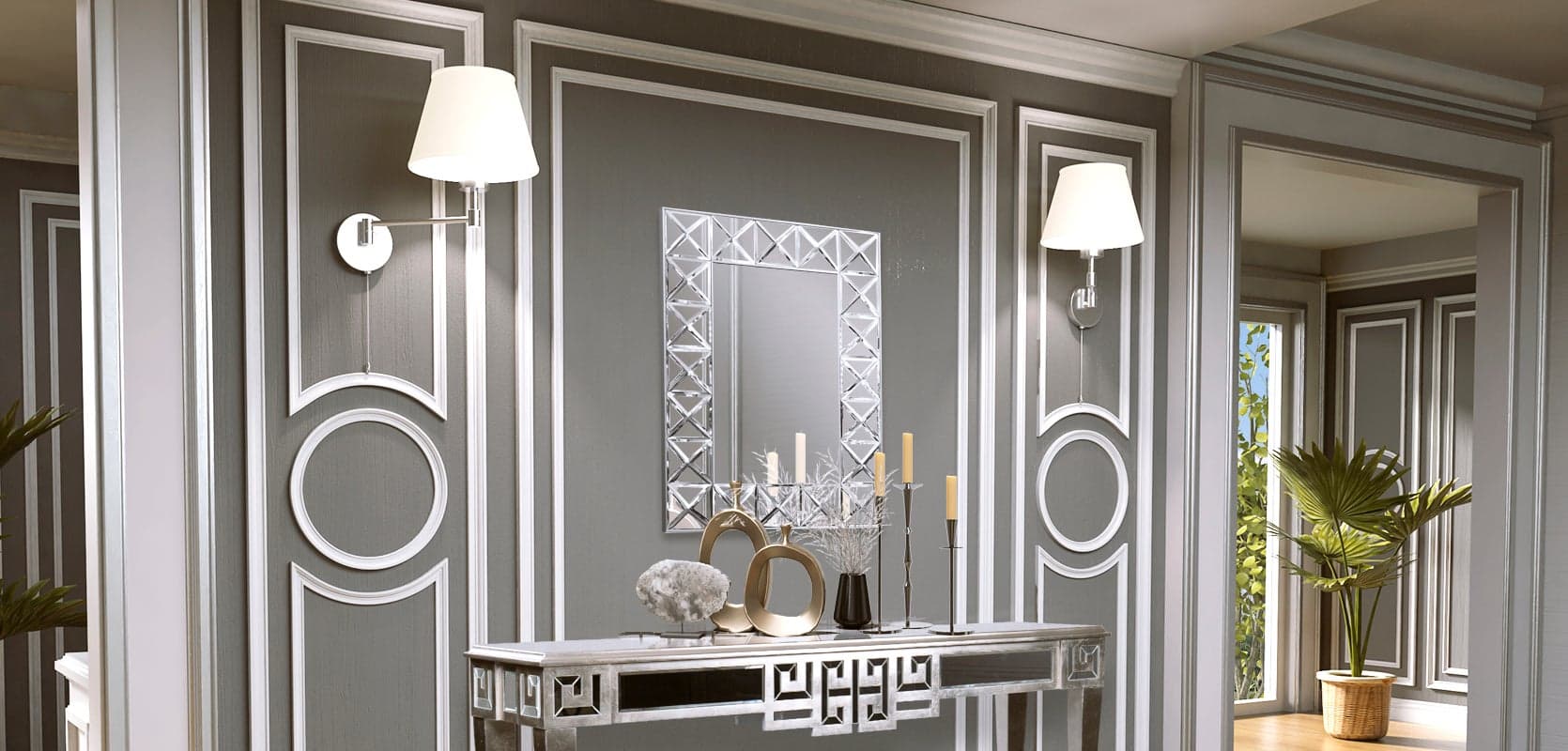 Furniture & Home Decor